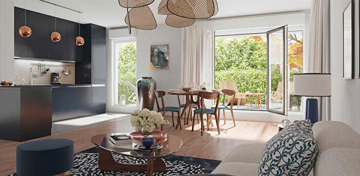 Maison à vendre - Perrigny-lès-Dijon - 3 pièces