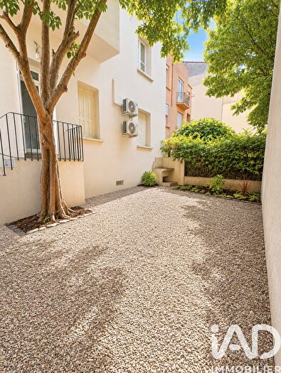 Perpignan, Saint-Matthieu : Appartement 3 pièces à vendre
