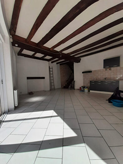 Tocane-Saint-Apre : Maison 4 pièces à vendre