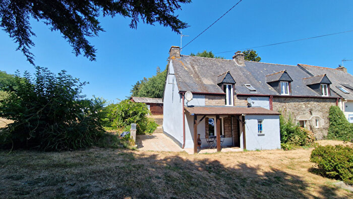 Maison 8 pièces à Guégon, à vendre