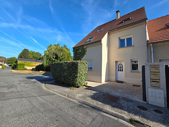 Maison 5 pièces à louer à Mary-sur-Marne