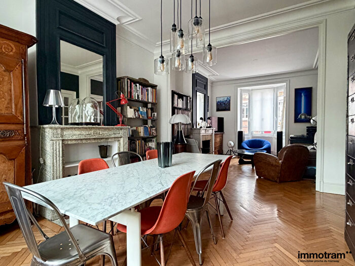 Maison 6 pièces à Lille, à vendre
