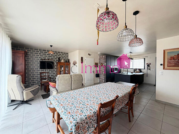 Maison 4 pièces à vendre - Soullans
