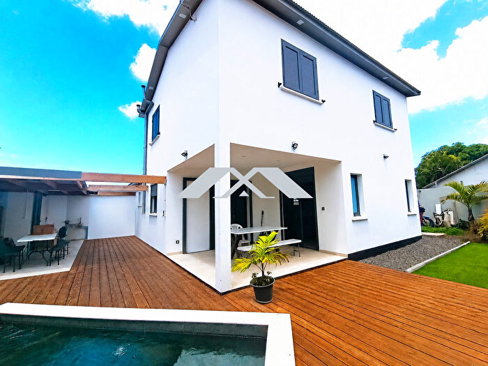 Saint-Louis, Le Ruisseau - Maison 5 pièces à vendre