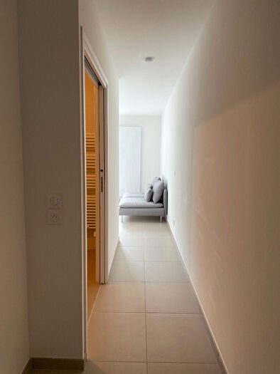 Aix-les-Bains, Lafin, Saint-Simond - Appartement 2 pièces à louer