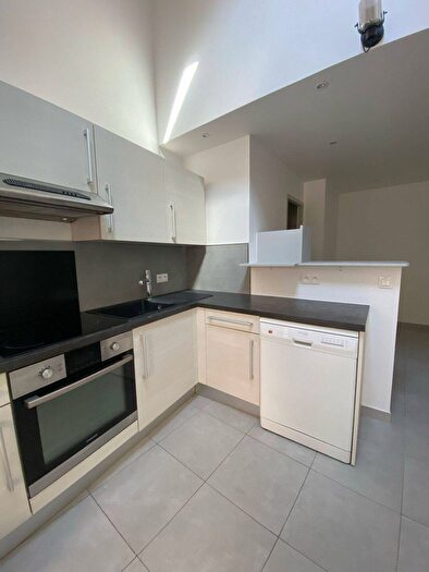 Appartement 1 pièce à louer - Lagny-sur-Marne