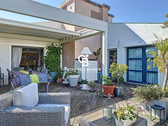 Appartement à vendre - La Rochelle, La Genette - 4 pièces - 3 chambres