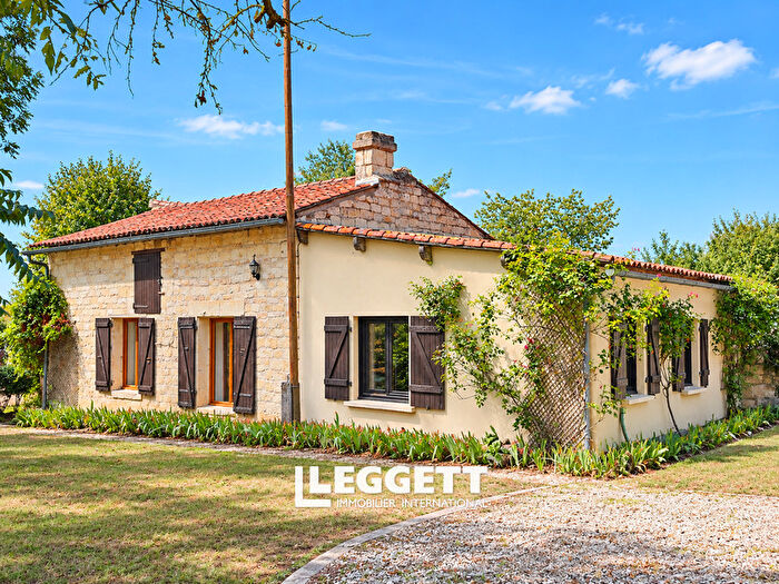 Maison 4 pièces à vendre - Ranton