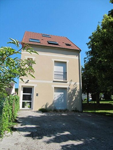 Appartement à louer - Villebon-sur-Yvette - 1 pièce