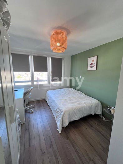 Vauban Esquermes, Lille : Appartement 1 pièce à louer