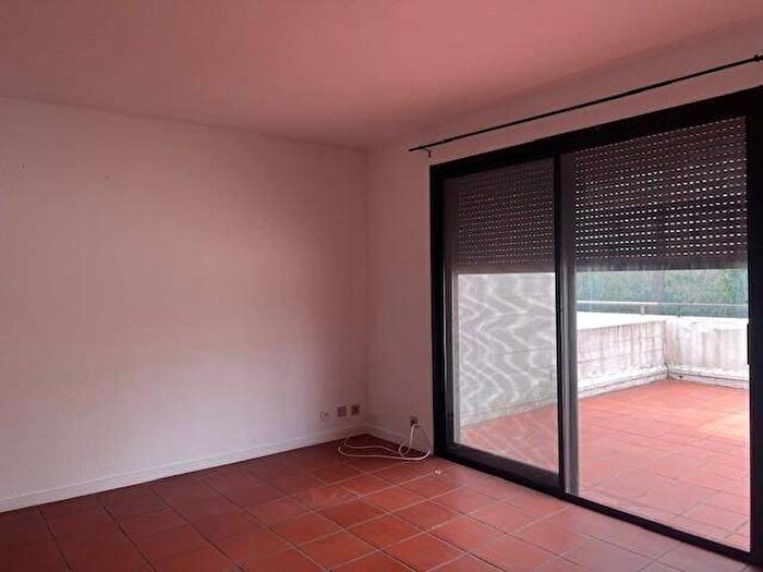Brignoles : Appartement 2 pièces à louer