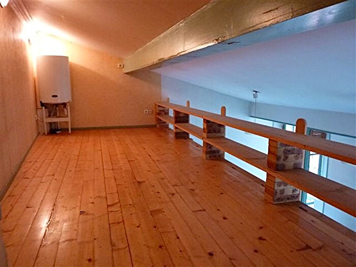 Appartement à vendre - Lyon e , Quartiers anciens - 1 pièce - 1 chambre