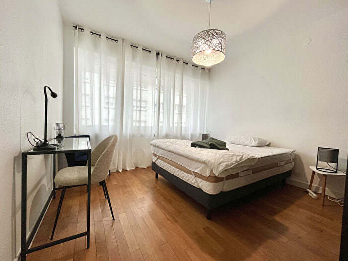 Metz, Sablon : Appartement 1 pièce à louer