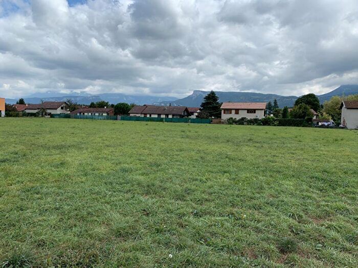 Maison à vendre - Tullins - 3 pièces - 2 chambres