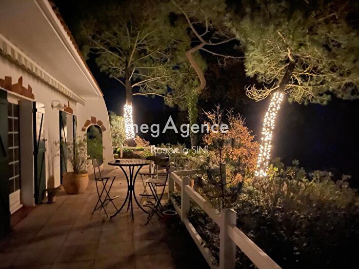 Maison 6 pièces à vendre - Olonne-sur-Mer, La Joséphine, Belle Noue, Les Benatières, Le Village du Bois