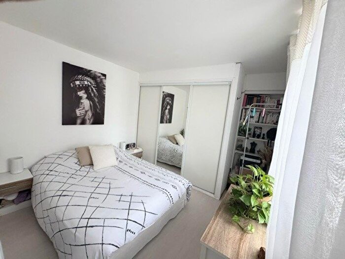 Appartement 3 pièces à vendre - Sartrouville, Le Fresnay Vieux Pays