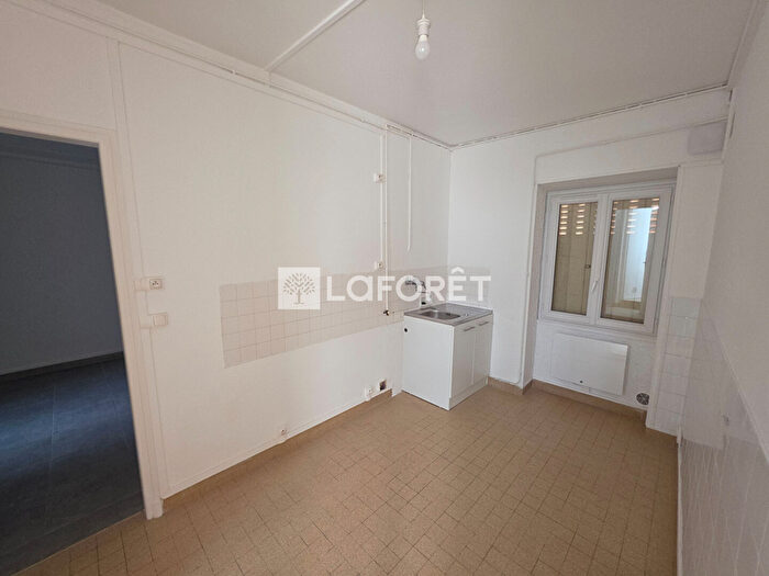 Thomery - Appartement 1 pièce à louer