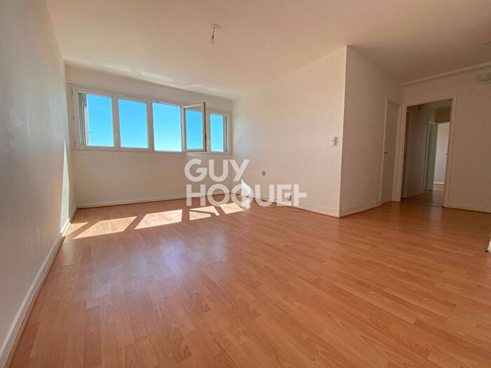 Appartement à louer - Pierrelais, Fontenay-aux-Roses - 2 pièces - 1 chambre