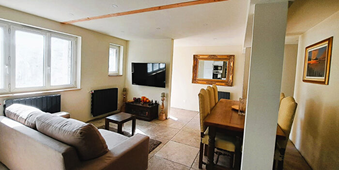 Maison à vendre - Pléneuf-Val-André - 4 pièces - 2 chambres