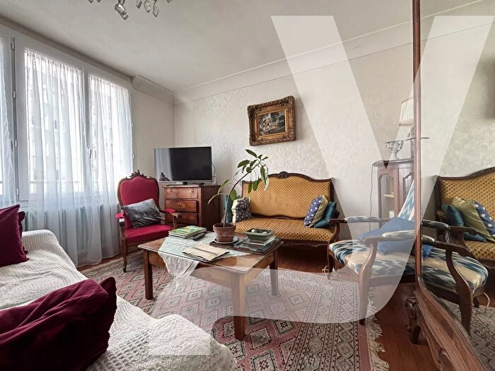 Maison à vendre - Quimper - 6 pièces - 3 chambres