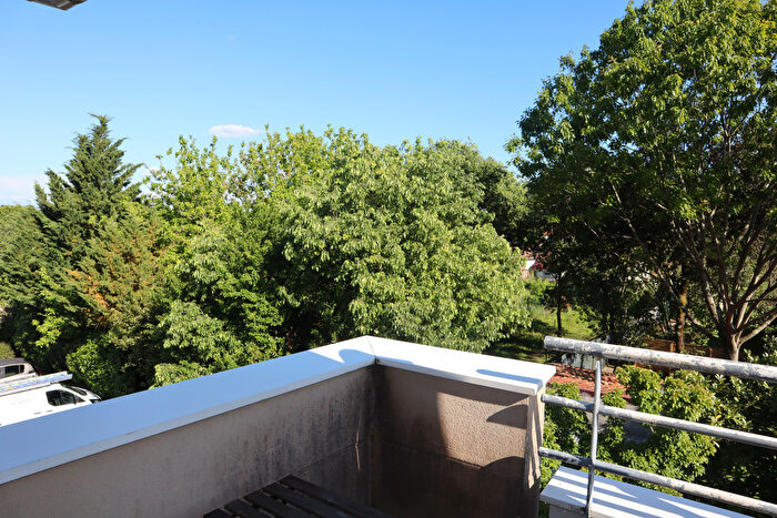 Appartement à vendre - Bègles, Mairie, Bourg - 2 pièces - 1 chambre