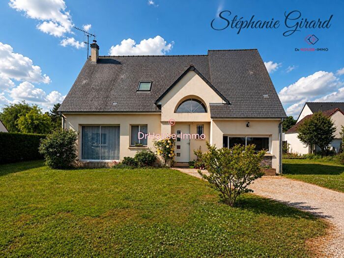 Maison 7 pièces à vendre - Saint-Denis-en-Val