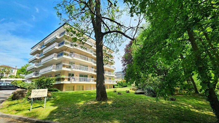 Yerres - Appartement 2 pièces à louer