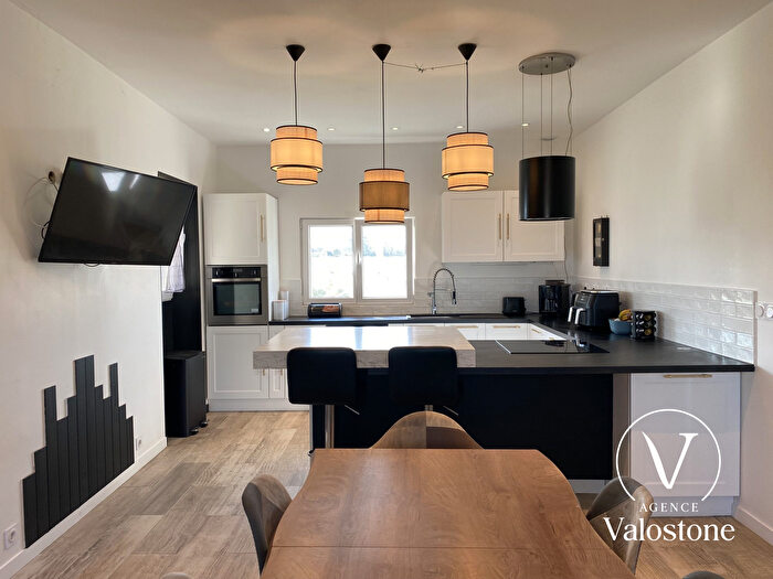 Maison à vendre - Mant - 6 pièces - 4 chambres