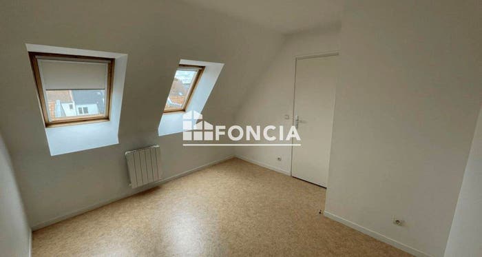 Appartement 2 pièces à louer - Saint Leu-Notre Dame, Amiens