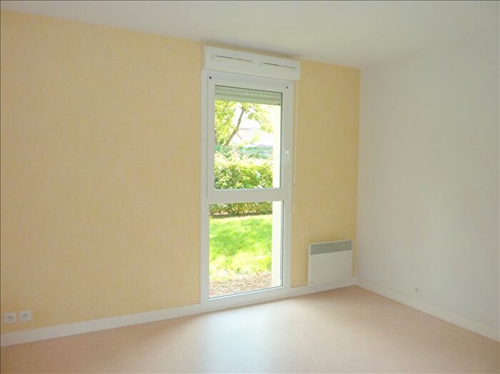 Blois, Sauvageau, Sarazines, Pinçonnière, Villiersfins : Appartement 1 pièce à louer