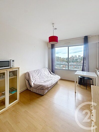 Appartement 1 pièce à louer - Orléans, Dunois, Châteaudun
