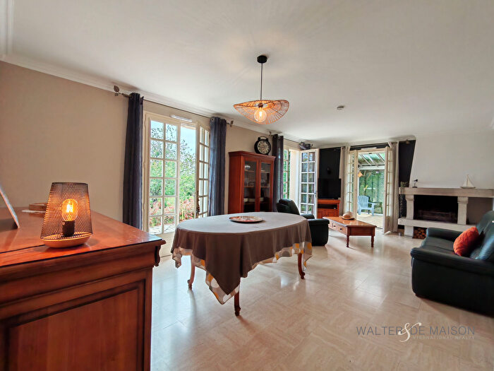 Maison à vendre - Rospez - 5 pièces - 4 chambres