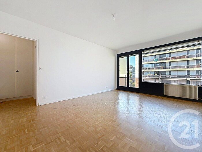 Appartement 2 pièces à Boulogne-Billancourt, à louer