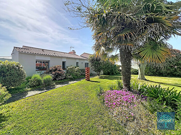 Maison 9 pièces à vendre à Saint-Révérend