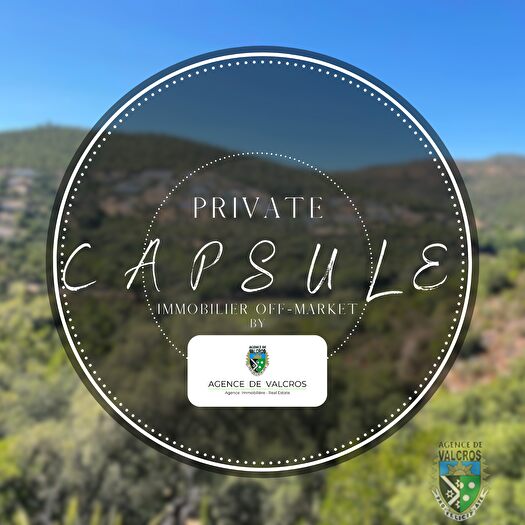 Maison à vendre - La Londe-les-Maures, Valcros, Alicastre, Haut Pansard, Bas Pansard, Le Pin - 8 pièces - 4 chambres