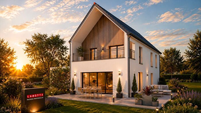Maison 5 pièces à Saint-Thuriau, à vendre