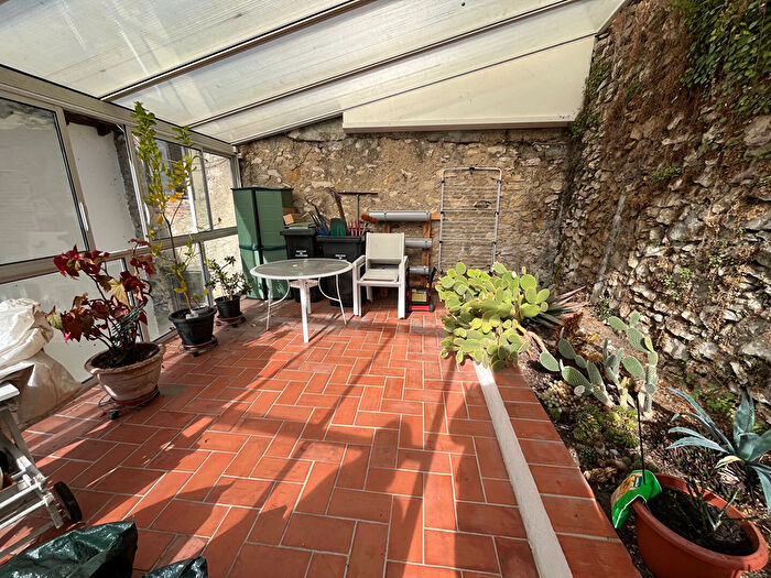 Maison à vendre - Lavelanet - 4 pièces - 3 chambres