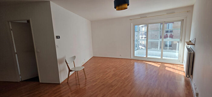 Appartement à louer - Gentilly, Frileuse Centre-ville - 4 pièces - 3 chambres