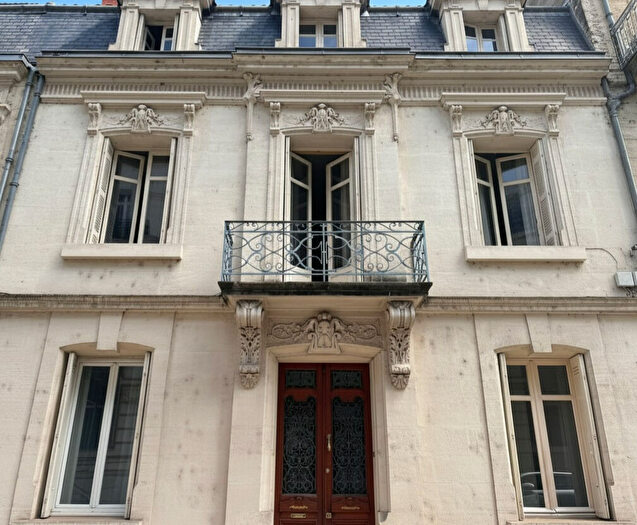 Périgueux - Maison 10 pièces à vendre