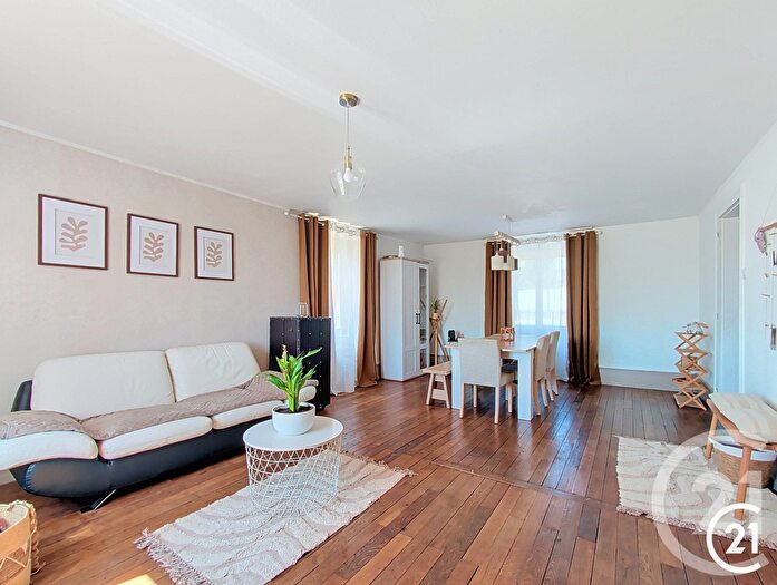 Maison 7 pièces à Vieux-Charmont, à vendre