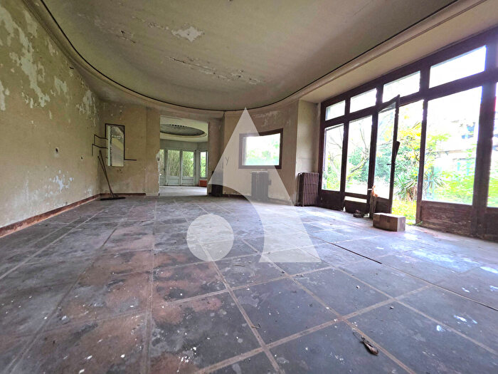 Maison 5 pièces à vendre à Saint-Maur-des-Fossés, Les Mûriers