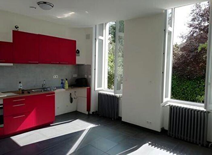 Appartement 2 pièces à louer à Centre, Angers