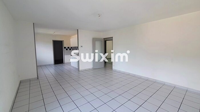 Maison 5 pièces à vendre à Lons-le-Saunier, Route de Marconay