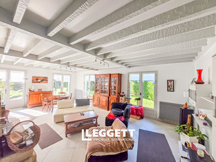 Maison à vendre - Mérignac, Centre-ville - 7 pièces - 6 chambres