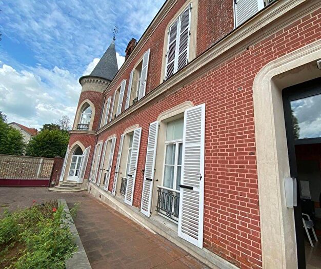 Appartement à louer - Charly-sur-Marne - 2 pièces - 1 chambre