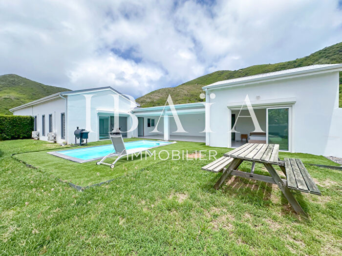 Maison 5 pièces à Saint-Martin, à vendre