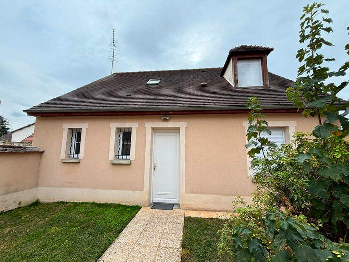 Maison 4 pièces à louer à Briand Leclerc, Sens