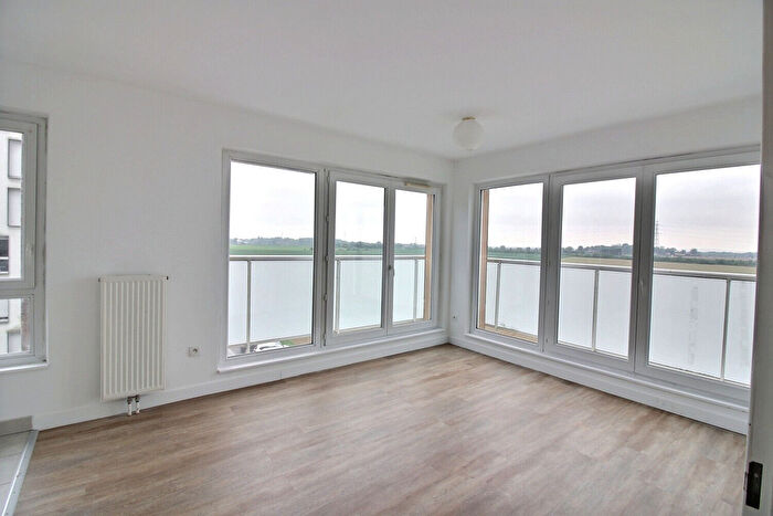 Appartement 2 pièces à vendre - Capinghem