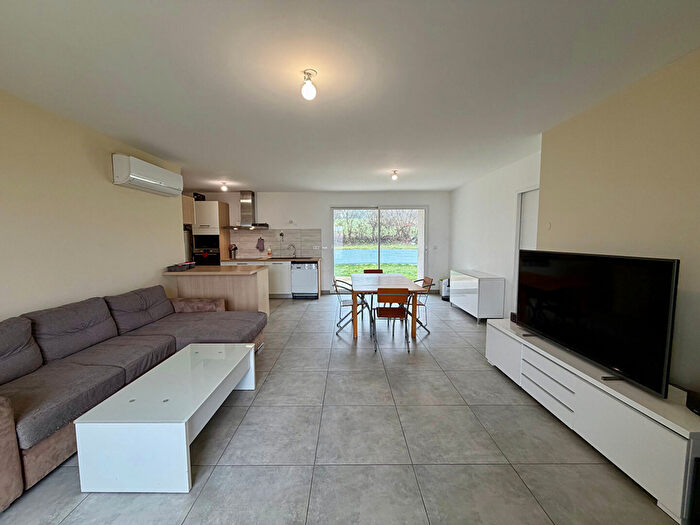 Maison à vendre - Bény - 5 pièces - 4 chambres