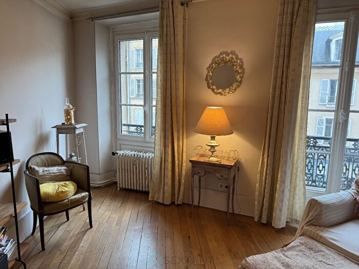 Versailles, Notre Dame : Appartement 5 pièces à vendre